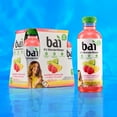 Bai Raspberry Lemon Lime Antioxidant Infused Water Beverage, 14 fl oz ...