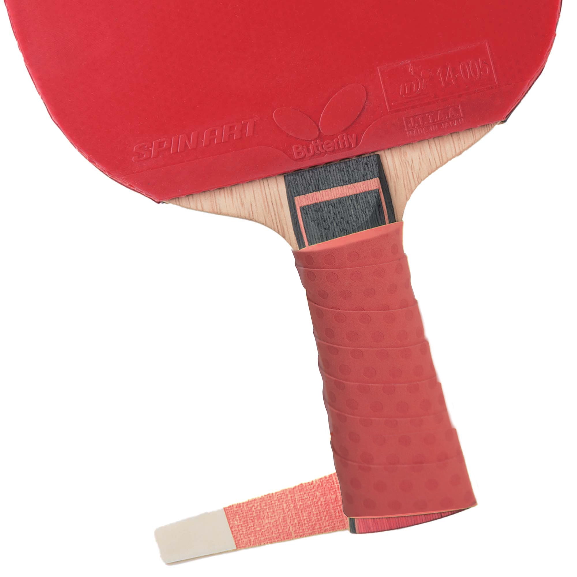 Butterfly Dry Fit Tape Orange - Walmart.com