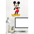 Trends International Mickey Mouse Room Scapes Poster Decal - 18" x 24 ...