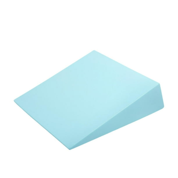 jinwen Squat Wedge Block Yoga Wedge Block for Balancing Practicing Home ...