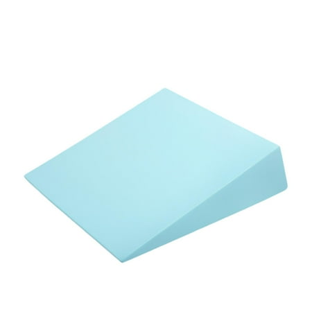 jinwen Squat Wedge Block Yoga Wedge Block for Balancing Practicing Home ...