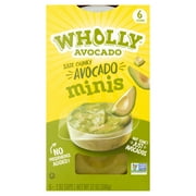 Avocados in Fresh Fruits - Walmart.com