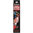 Preval 267 Complete Power Spray System Paint Sprayer Unit, Pack of 4 ...