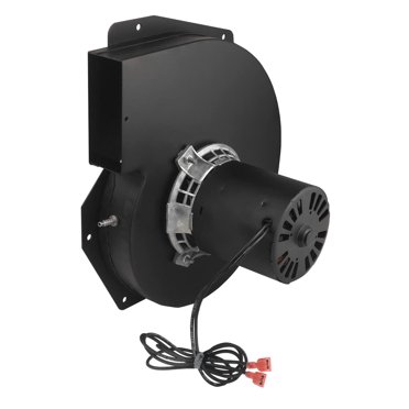 Buck Stove Blower Fan Kit Assembly 21/51/74/261 MA 5126715 New ...