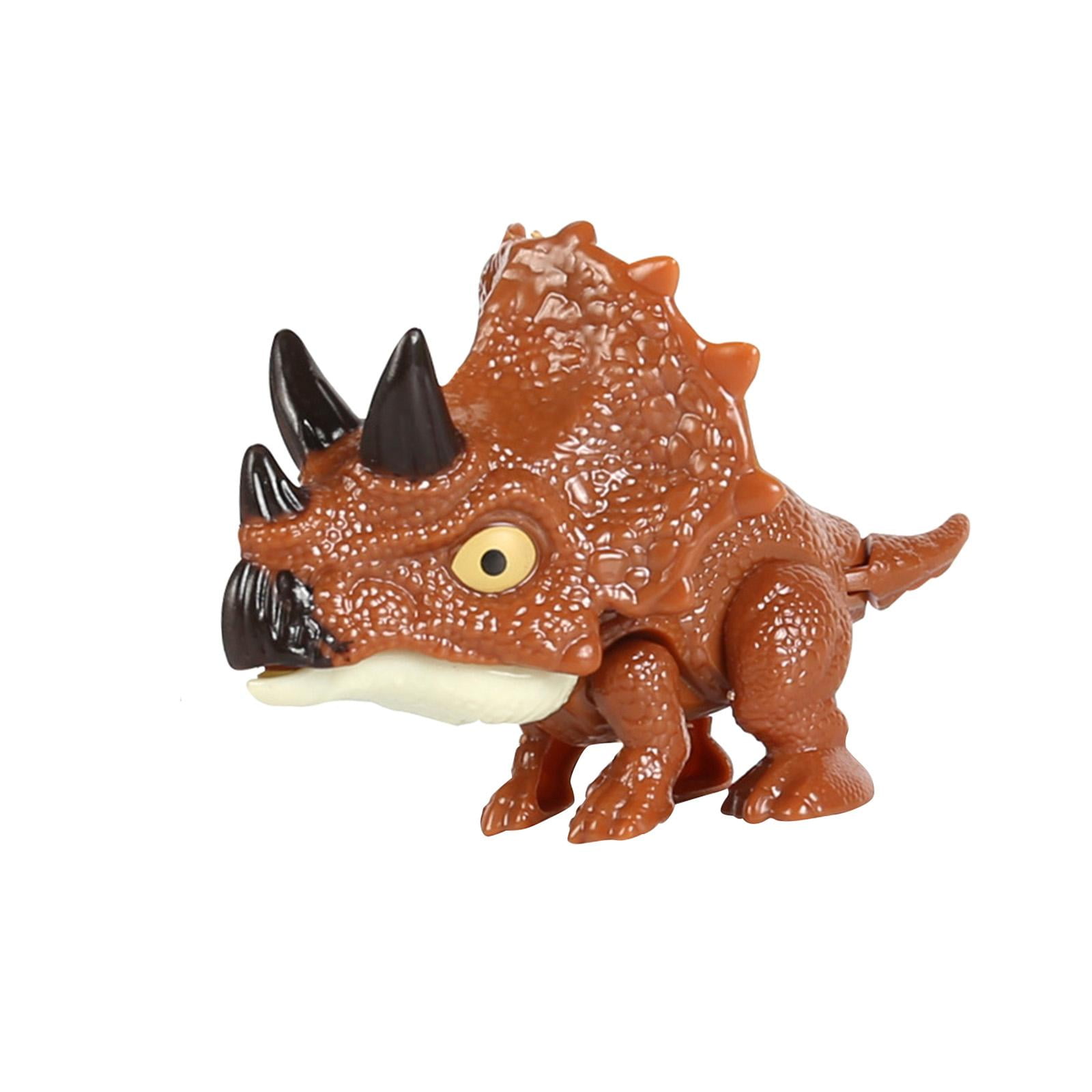 Finger Dinosaur Finger Dinosaur Tricky Birthday Gifts Favour Kids ...