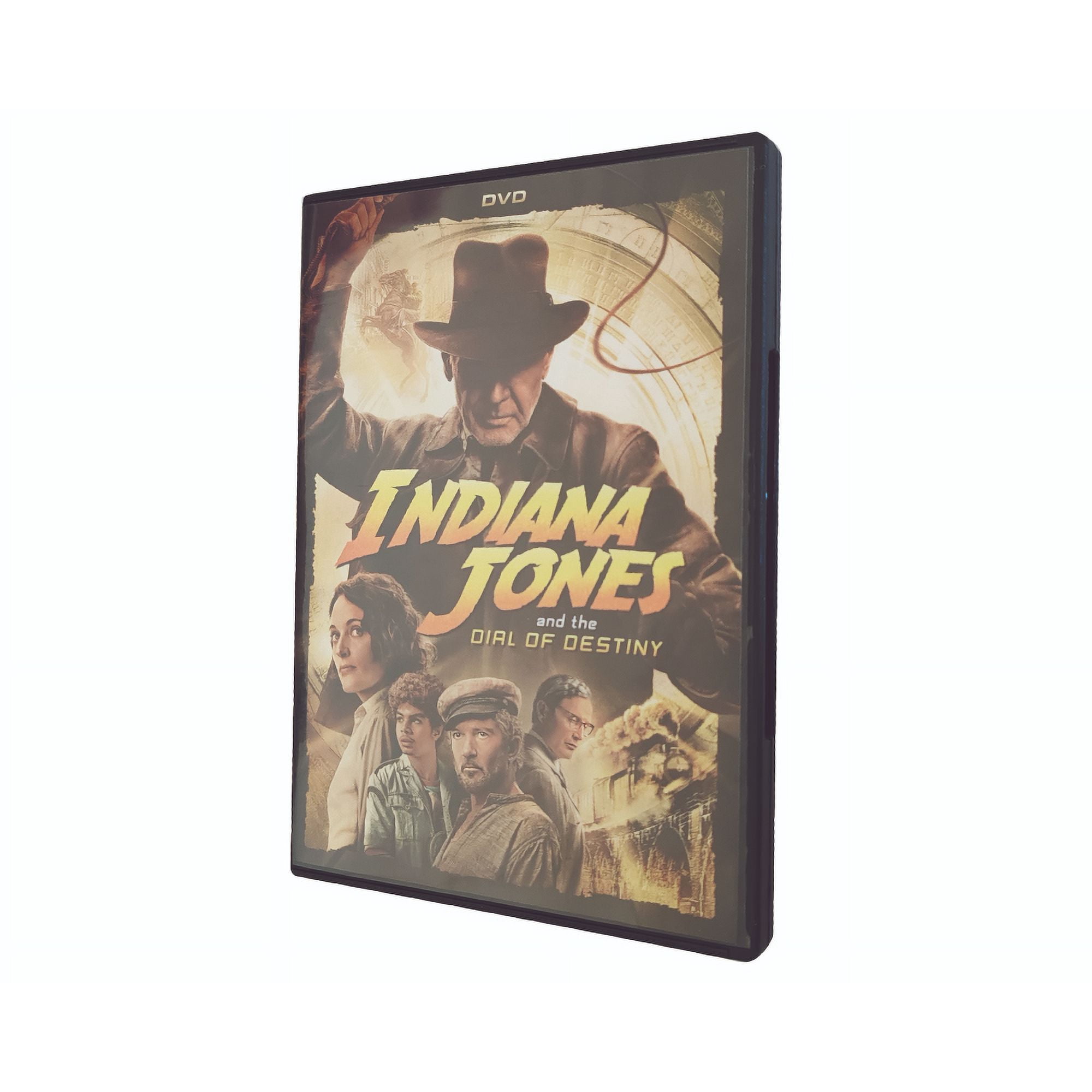 Click here for Unbranded Indiana Jones And The Dial Of Destiny‎ (... prices