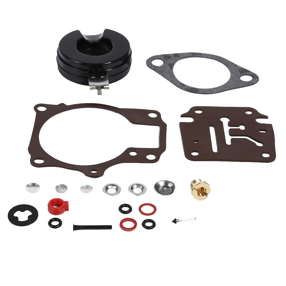 RUSR Carb Rebuild Kit For Johnson Evinrude 20 25 28 30 40 48 50 60 70 rusr-carb-rebuild-kit-for-johnson-evinrude-20-25-28-30-40-48-50-60-70
