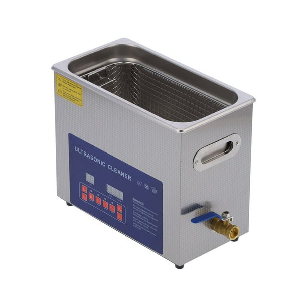 Electrical Tools,Degassing Ultrasonic Cleaner 6L Digital Display ...