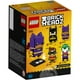 LEGO Brickheadz Batgirl 41586 - Walmart.com