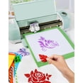 Cutting Mat 12x12 for Cricut 20 Pack Maker 3/Maker/Explore 3/Air 2/Air ...