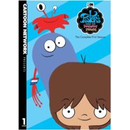 The Secret Saturdays: Volume 1 (DVD) - Walmart.com