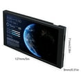 5.2inch USB Type C Display Secondary Screen LCD Computer CPU GPU PC ...
