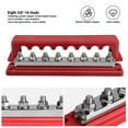 3/8inch 8 Post 600A Bus Terminals Power Distribution Marine Automotive ...