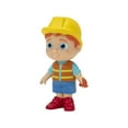 CoComelon Family Play - Career Friends 6 Character Figurines Pack: JJ ...