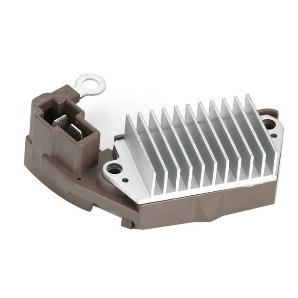 Alternator Voltage Regulator,Alternator Voltage Regulator 2.3in Car ...