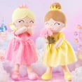 "Gloveleya Toddler's Soft Plush Baby Doll - Manor Princess Michelle, 16 ...