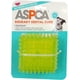 ASPCA Small 2.25" Green Squeaky Dental Cube - Walmart.com