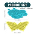 Butterfly And Bees Watering Station with AntiDrowning Designs For ...