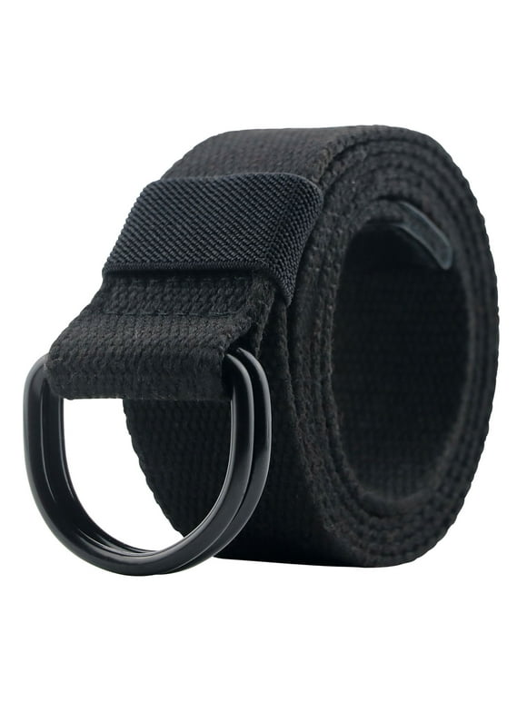 D Ring Belts