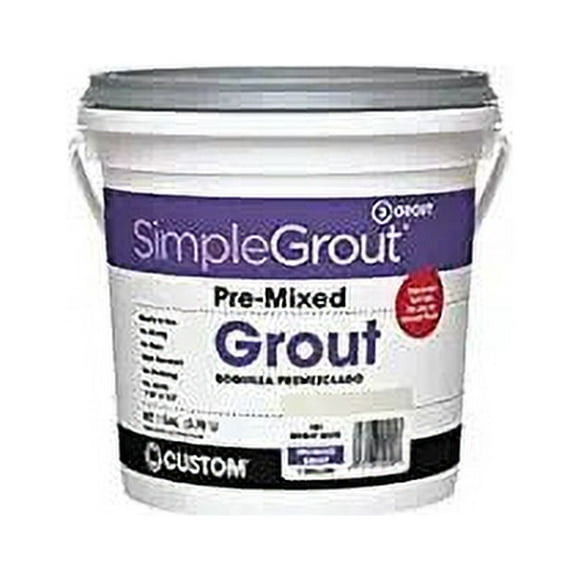 Tec Grouts