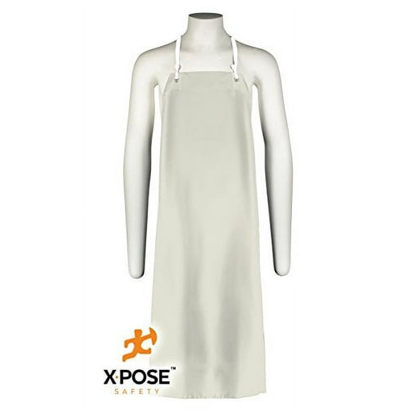 Chemical Resistant Aprons