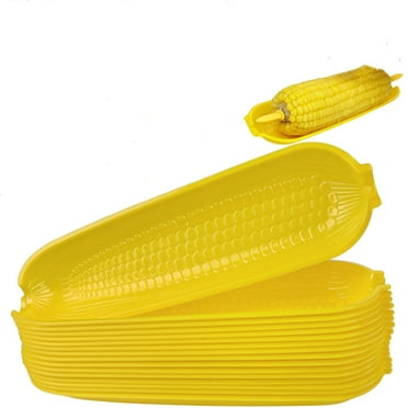 Mr. Bar-B-Q Corn On The Cob Serving Set - Walmart.com