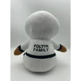 Foltyn Family Plush Toy,Cartoon Foltyn Family-Standard Character Pillow ...