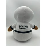Foltyn Family Plush Toy,Cartoon Foltyn Family-Standard Character Pillow ...