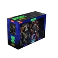 Teenage Mutant Ninja Turtles (1990 Movie) - 7” Scale Action Figure ...