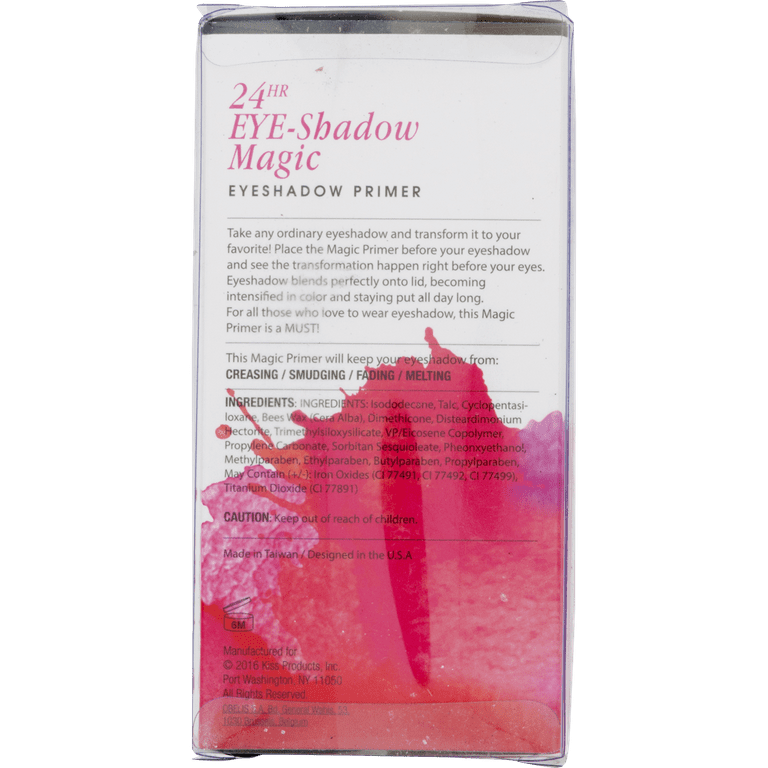 Eyeshadow Primer At Walmart
