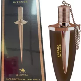 Perfume Espada Intense Le Chameau 100 ml Hombre | Walmart en línea