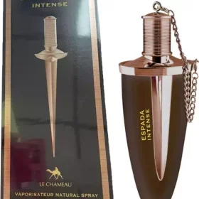 Perfume Espada Intense Le Chameau 100 ml Hombre | Bodega Aurrera en línea