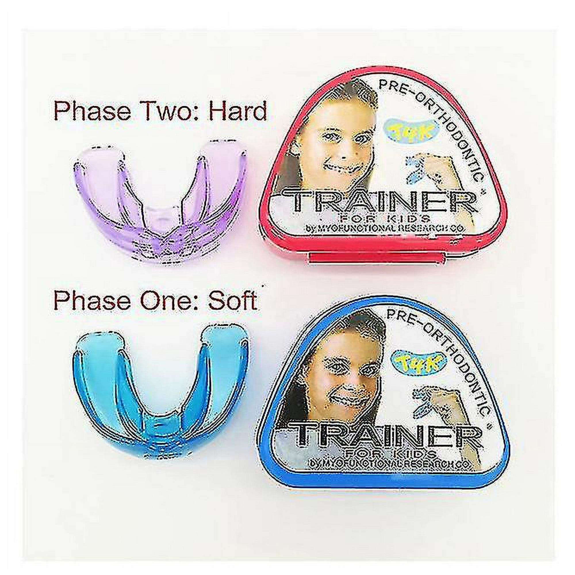 Click here for Zhongyuli T4k Teeth Trainer For Kids Children Teet... prices