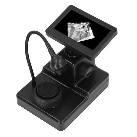 Waist Code Magnifying Glass, 1000X Magnification Type C Interface Waist ...