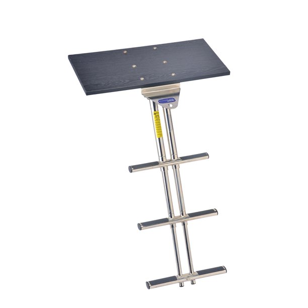 Garelick 19636:01 EEz-In Under Platform Double-Tube Telescoping Dive ...