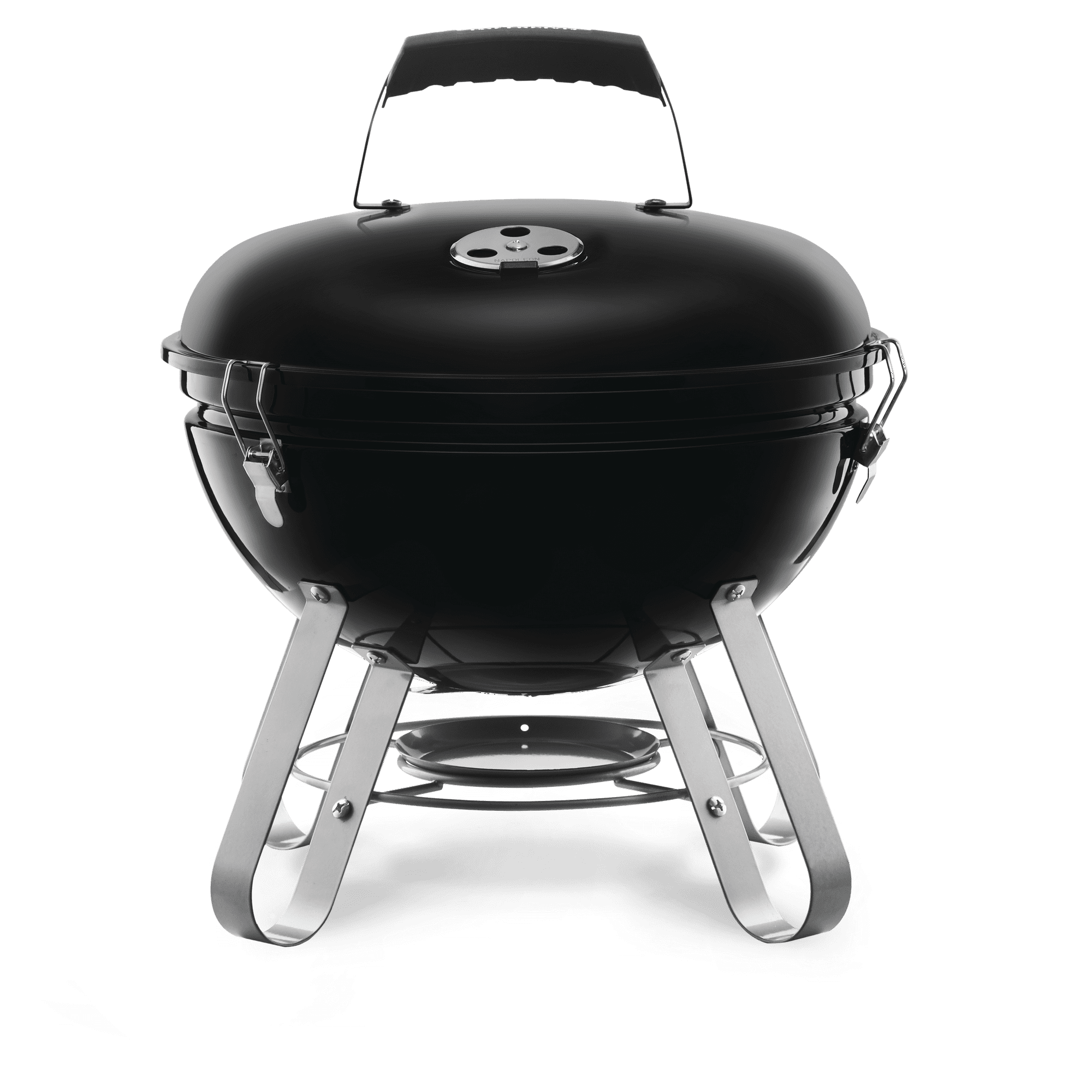 Click here for Napoleon Legend 14 Charcoal Kettle Grill  Black prices