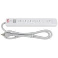 APC SurgeArrest Essential - surge protector - Walmart.com