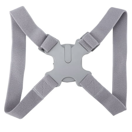 Posture Corrector, Lightweight Adjustable Smart Posture Corrector ...