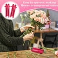 Pack Of 2 Rose Thorn Strippers Flower Stem Cleaner Plastic Efficient ...