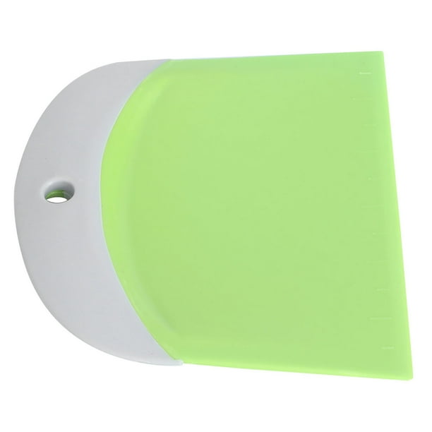 Cortador de masa raspador de masa de plástico de grado alimenticio ...