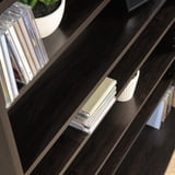 Sauder O'Sullivan Media Entertainment DVD Cabinet, Multimedia Storage ...