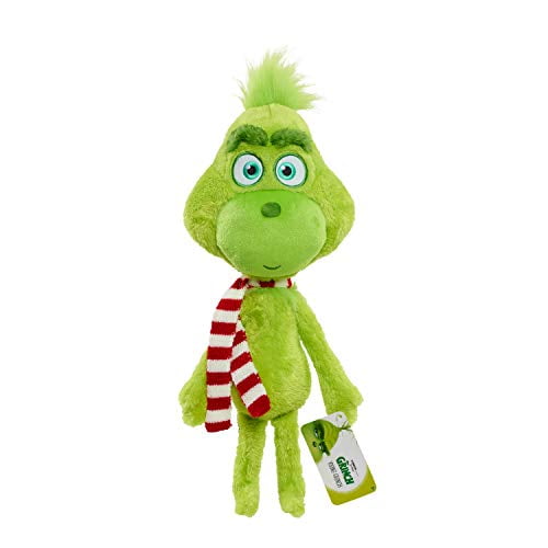 Little Grinch