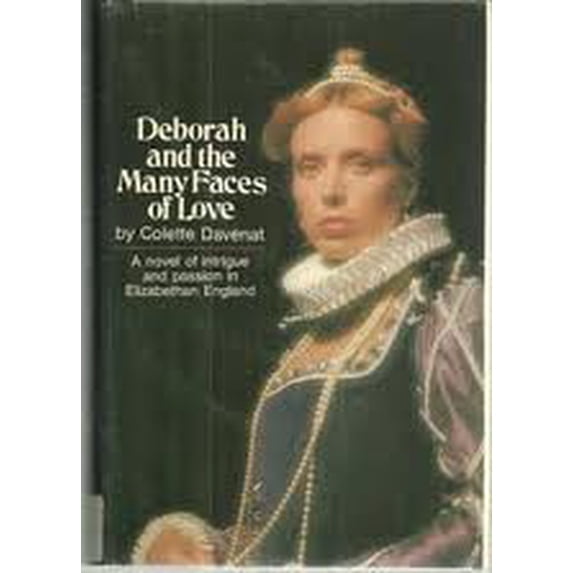 Pre-Owned Deborah and the Many Faces of Love, 9780688003074, 0688003079 ...