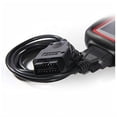 MaxiScan MS509 KW808 OBD2 OBDII EOBD Scanner Car Code Reader Tester ...