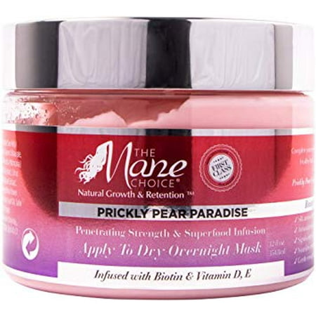 Prickly Pear Mask 12 fl oz - Walmart.ca