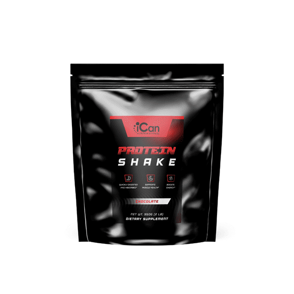 Whey Protein Capsules