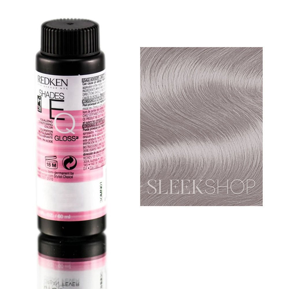 Redken Shades EQ Demi-Permanent Equalizing Conditioning Color Gloss ...