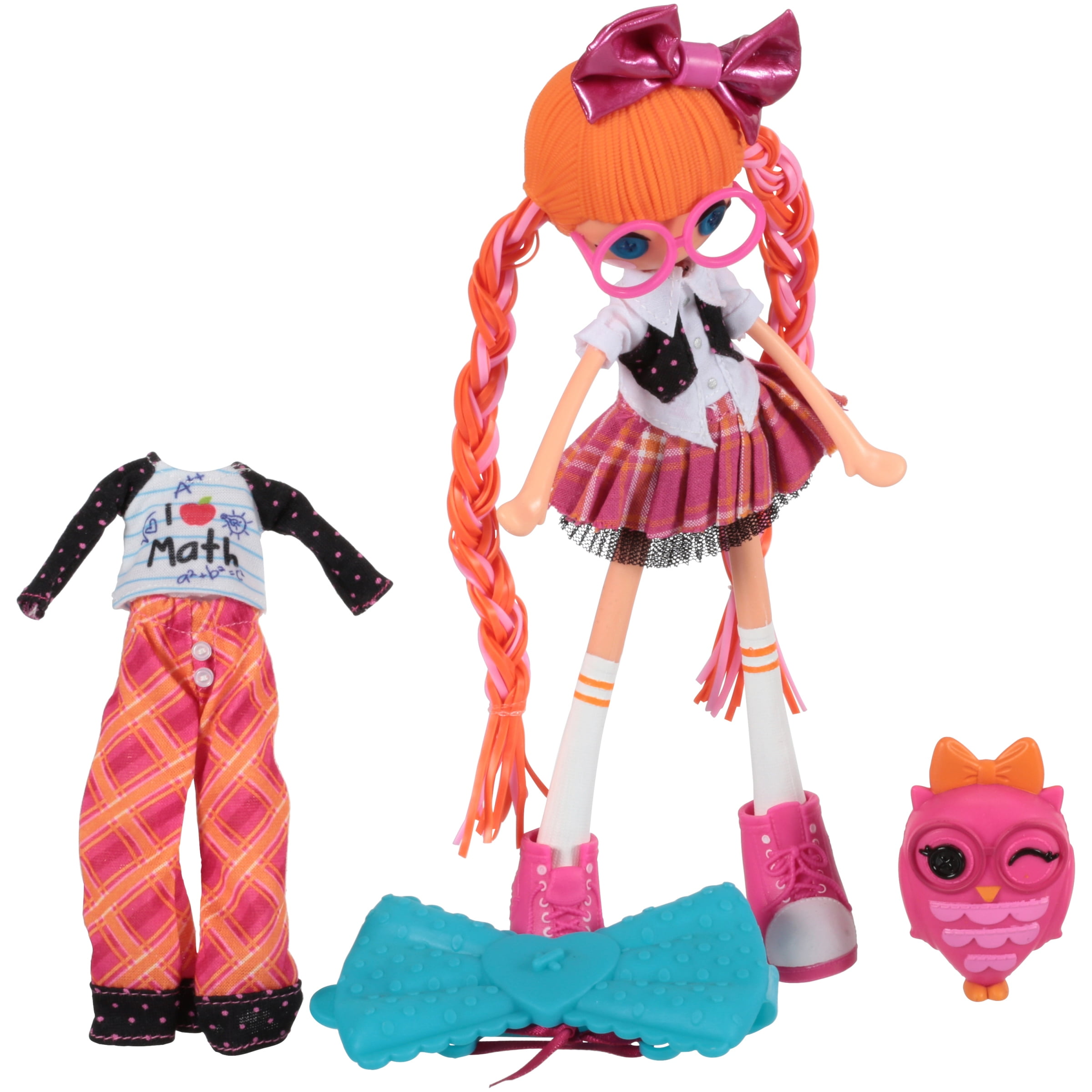 Lalaloopsy Girls Bea