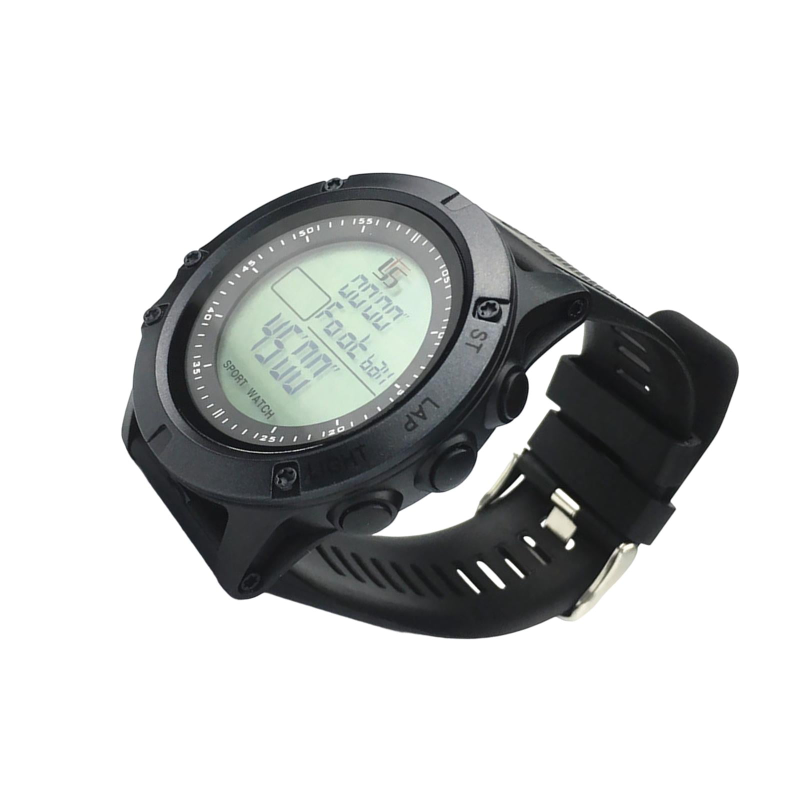 Soccer Referee Stop watches water Resistant Clock for Soccer Coaches ...