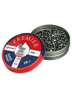 Pellet Gun Ammo in Pellet Guns - Walmart.com